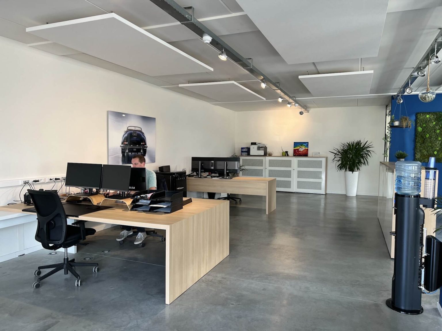 IT Service Desk - IT Business Solutions