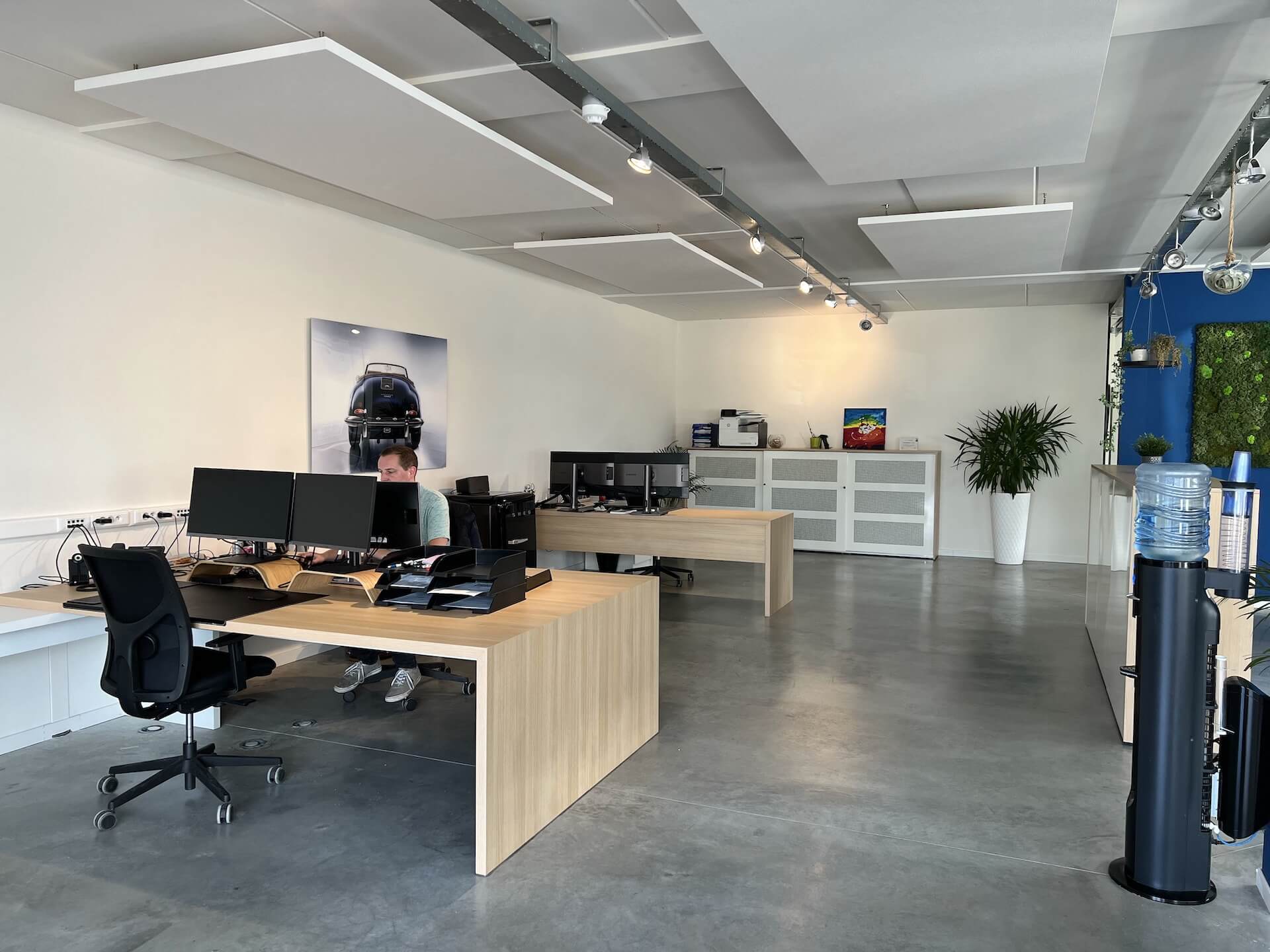 IT Service Desk - IT Business Solutions